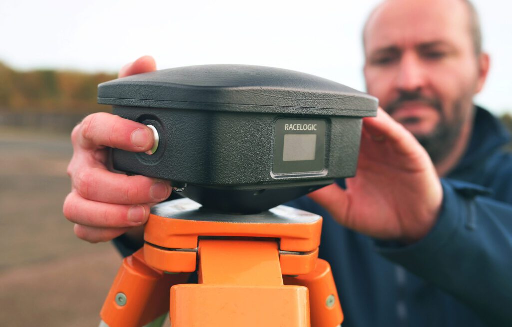 VBOX Automotive launches GNSS base station | Automotive World