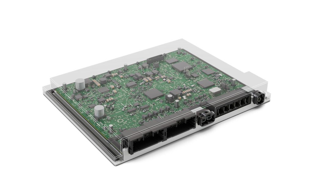 Schaeffler displays e-mobility products at CTI Berlin | Automotive World
