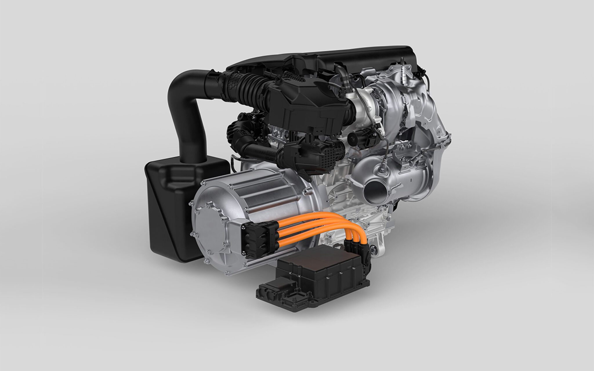 Horse Powertrain provides range-extender for Scania | Automotive World