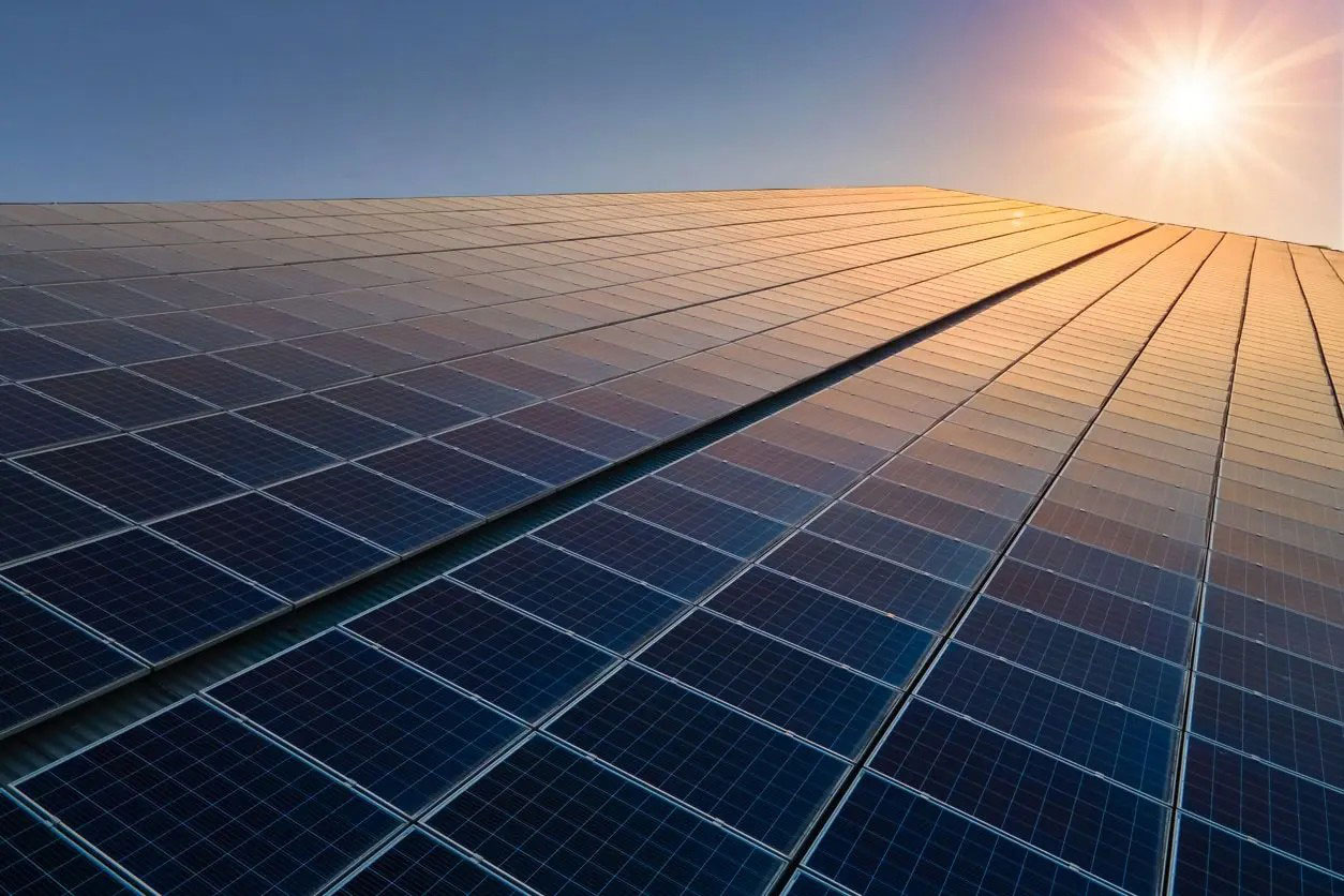 Octillion reaches carbon-neutral battery production | Automotive World