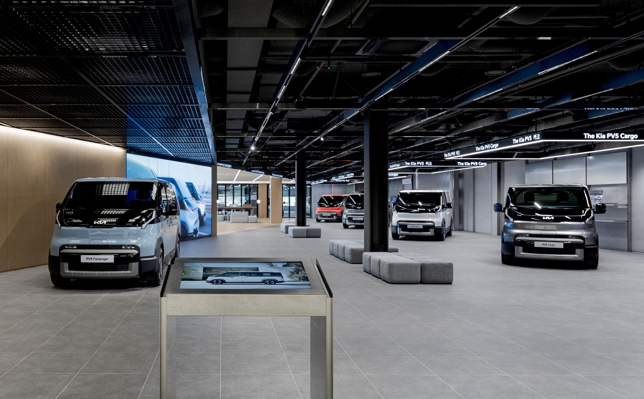 Kia opens platform beyond vehicle experience hub | Automotive World