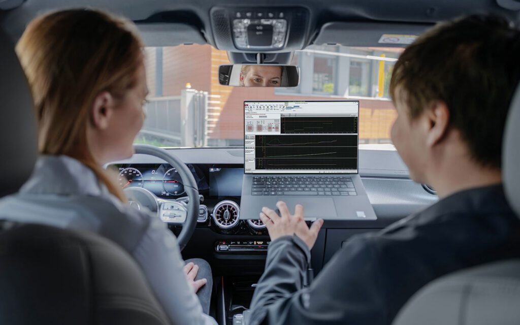 Vector unveils CANape 24 for vehicle development | Automotive World