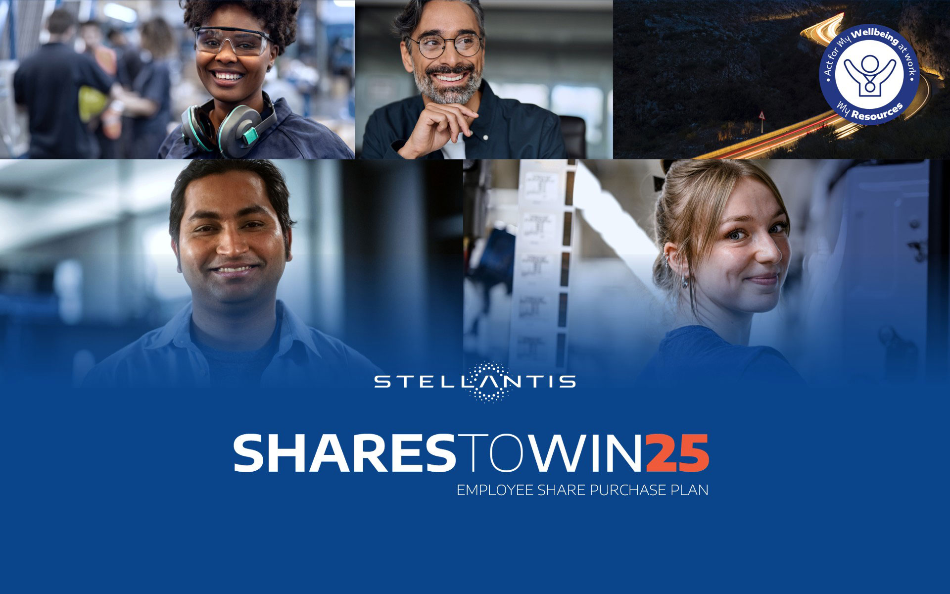 Stellantis share plan reaches 22 million subscriptions | Automotive World