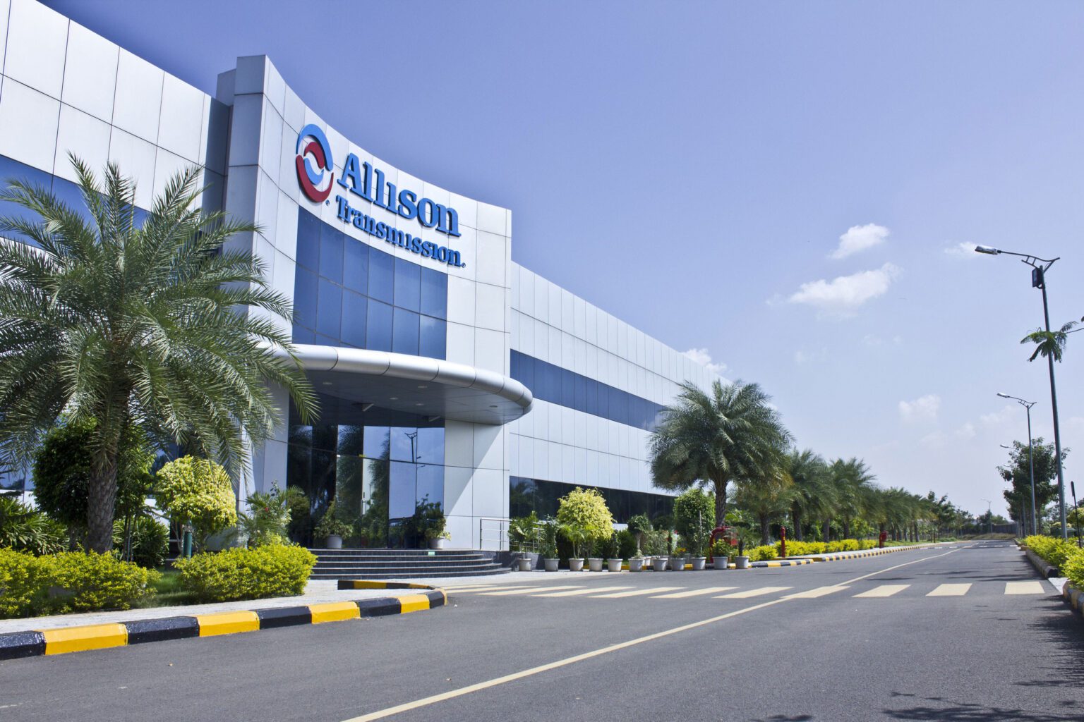 Allison Transmission expands operations in India | Automotive World