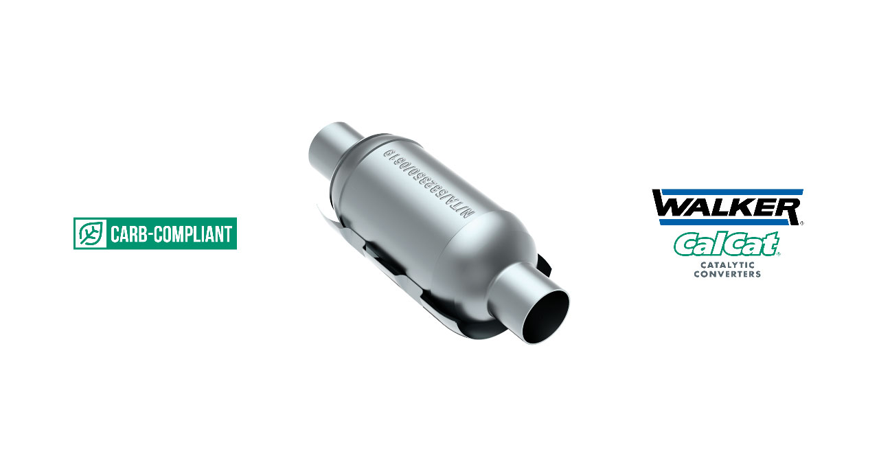 DRiV adds 118 catalytic converters to Walker range | Automotive World
