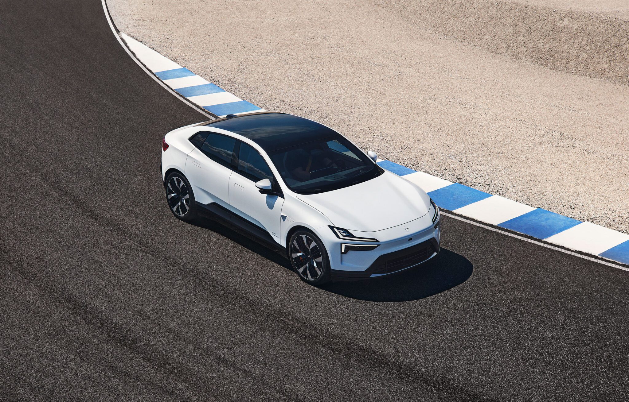 Polestar begins US deliveries of Polestar 4 | Automotive World