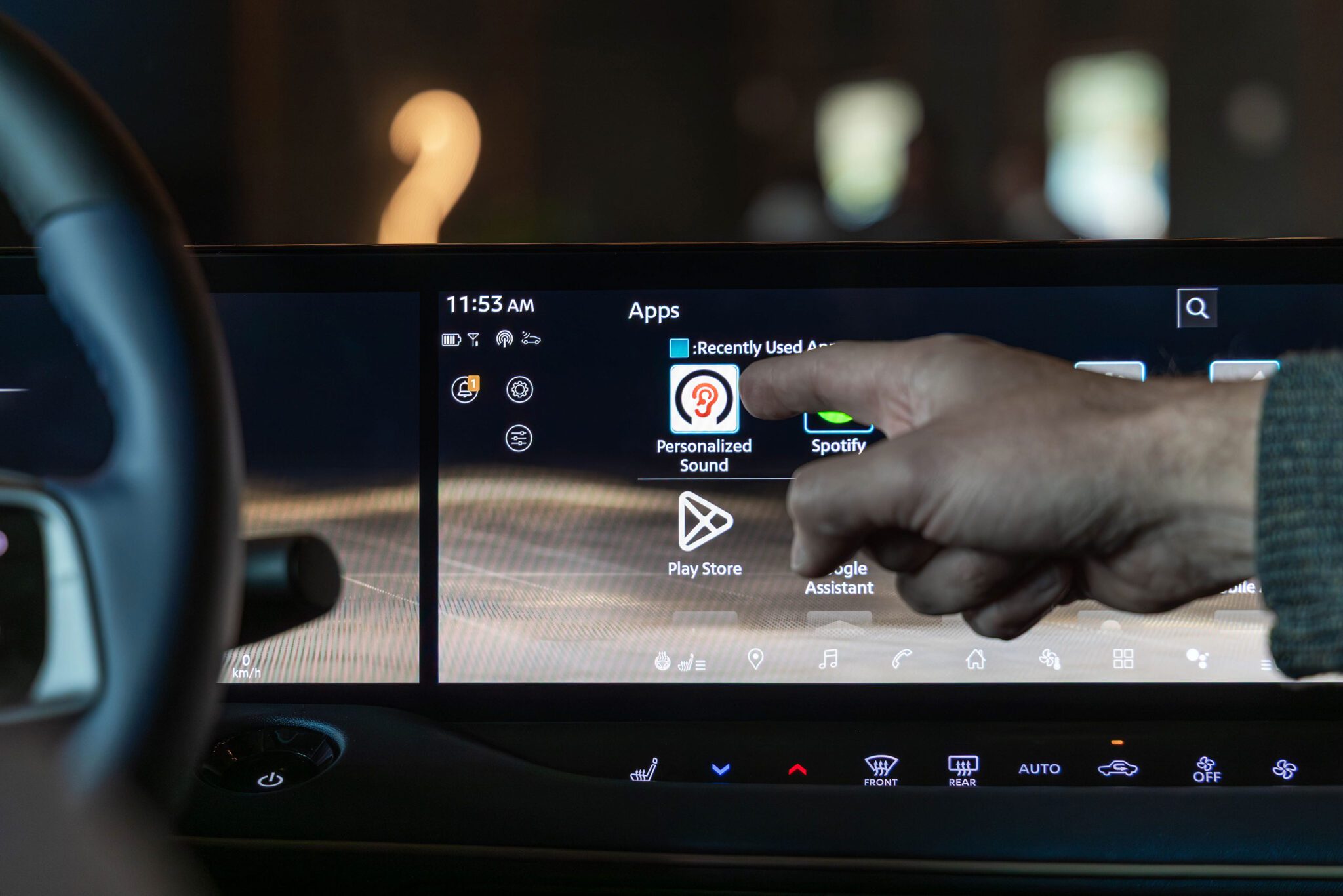 Nissan launches personalised audio app in the US | Automotive World