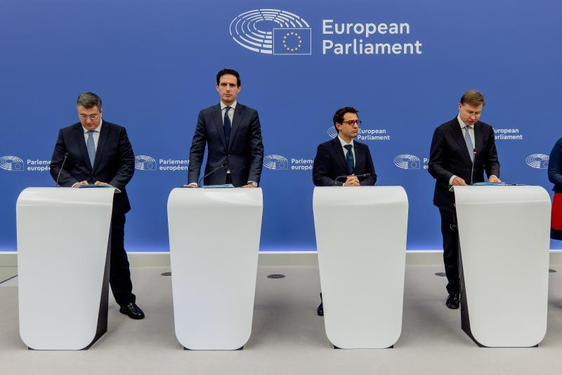 European Commission eases 2035 emissions target | Automotive World