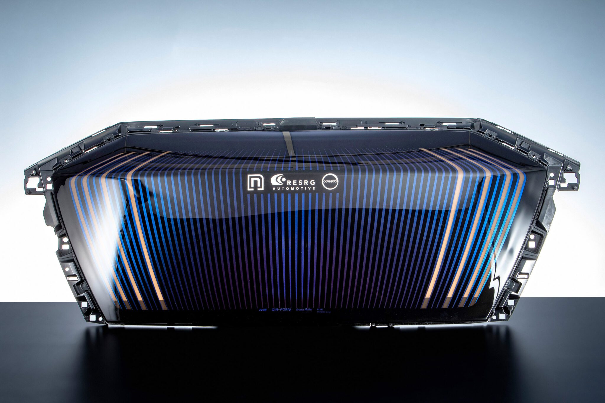 Covestro advances in-mold coating for automotive | Automotive World
