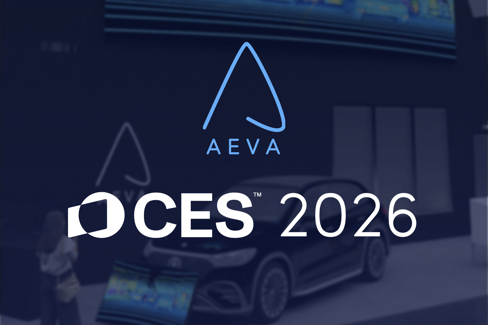 Aeva to debut new 4D LiDAR sensor at CES 2026 | Automotive World