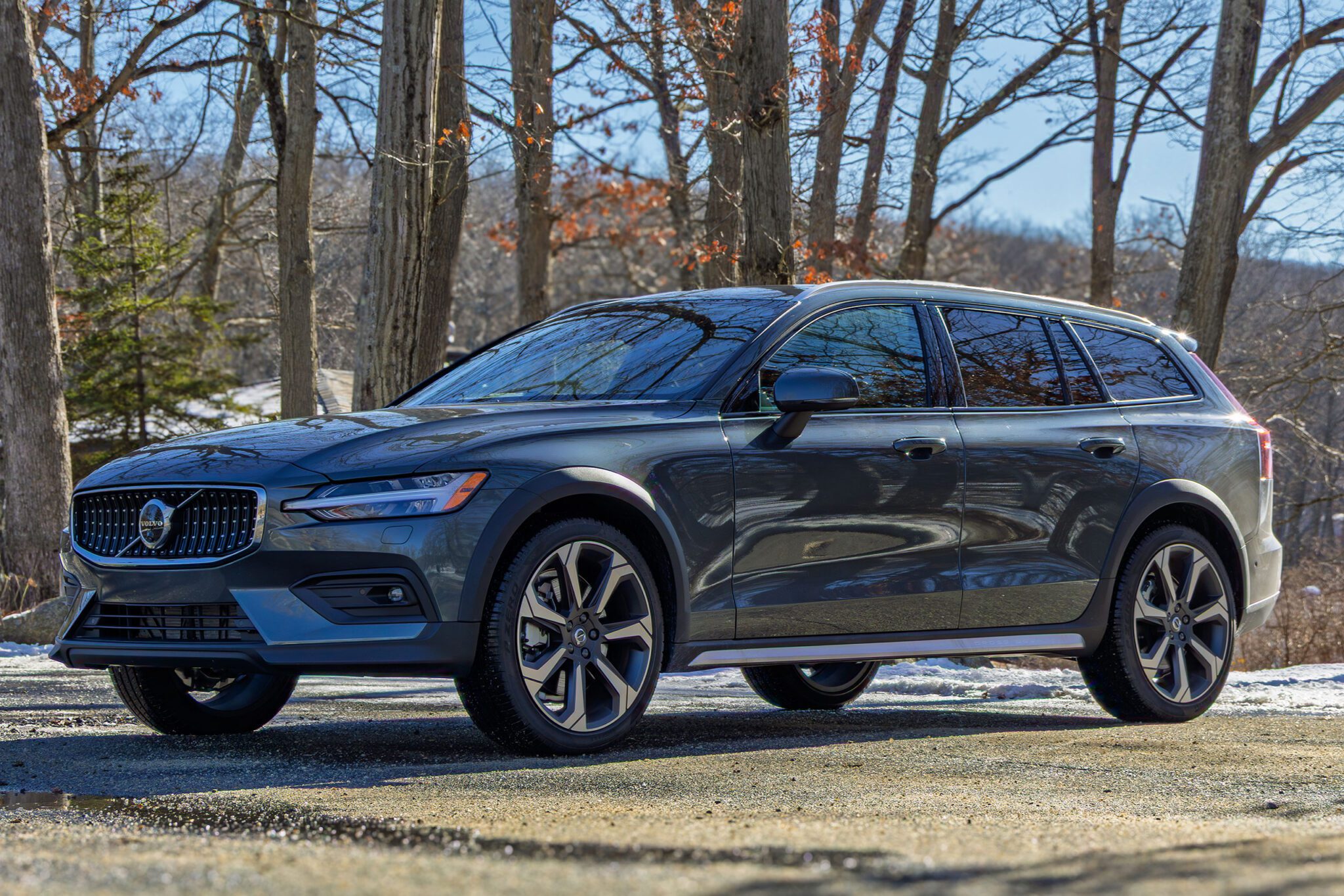 Volvo Cars marks 70 years in the US market | Automotive World