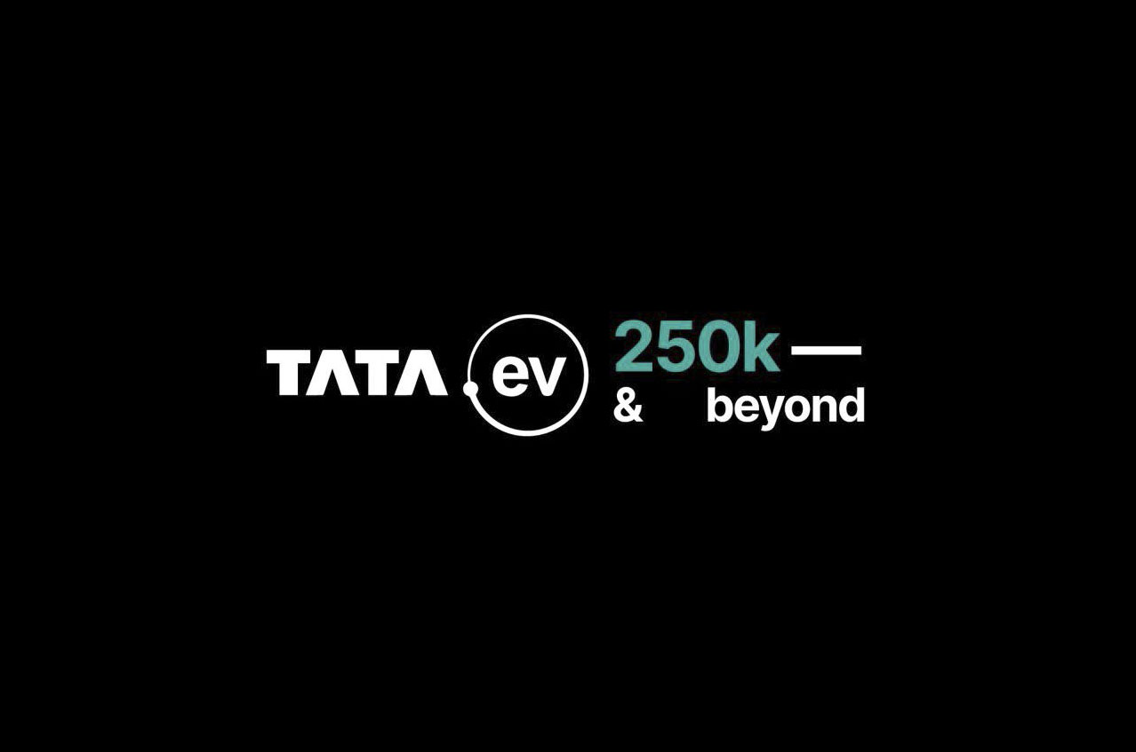Tata Motors reaches 250,000 EV sales milestone | Automotive World