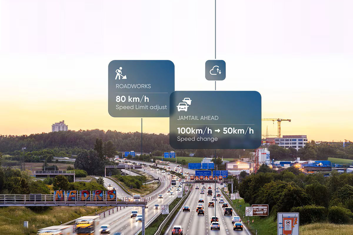 TomTom launches ADAS SDK for driver assistance | Automotive World