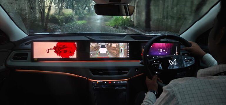 Aptiv showcases edge AI solutions at CES 2026 | Automotive World