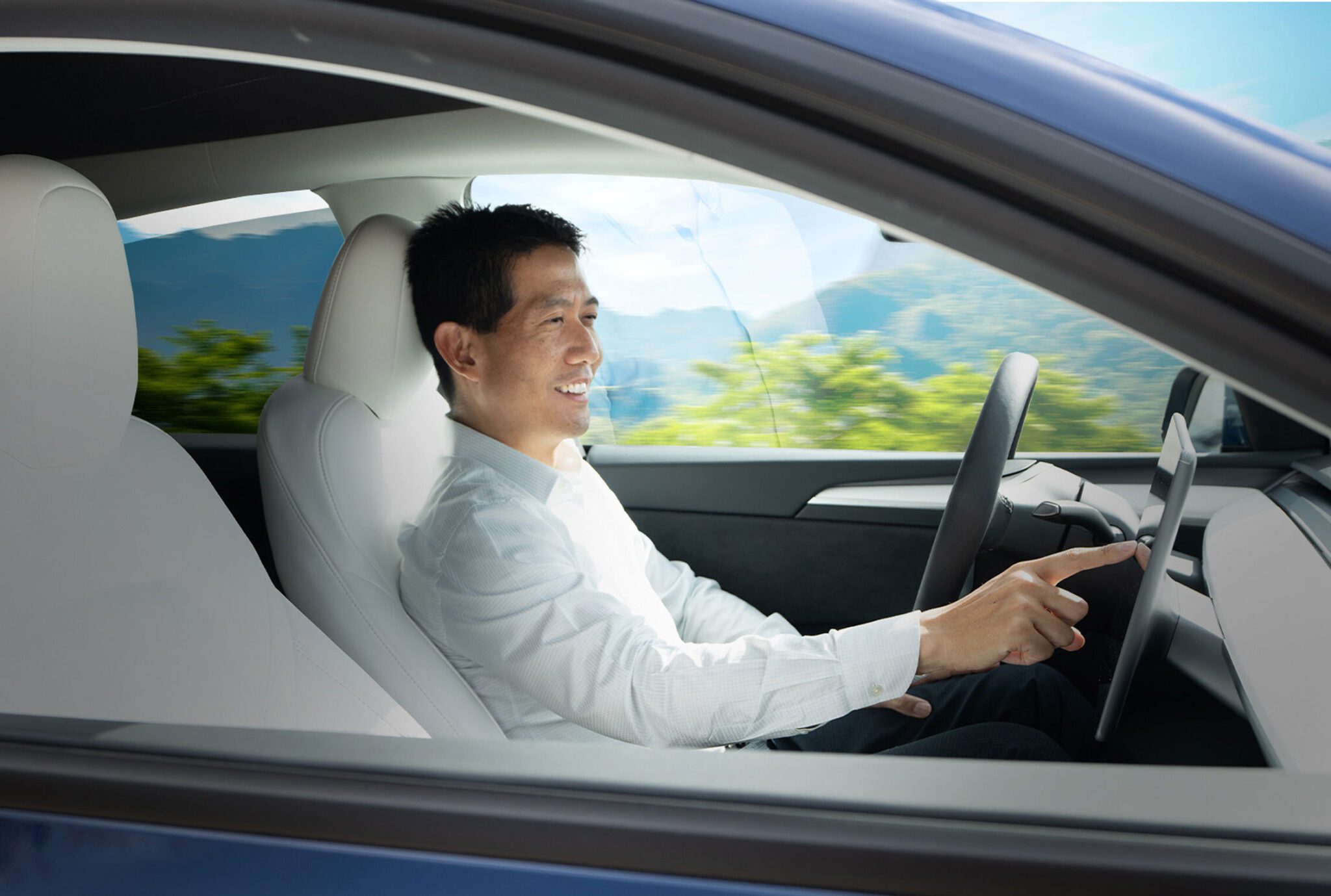 TI unveils automotive SoC and radar chip at CES 2026 | Automotive World
