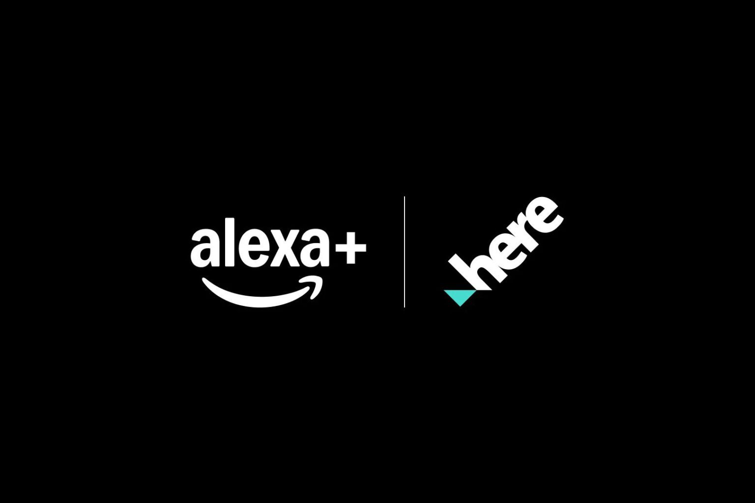 Here and Amazon showcase AI navigation at CES 2026 | Automotive World
