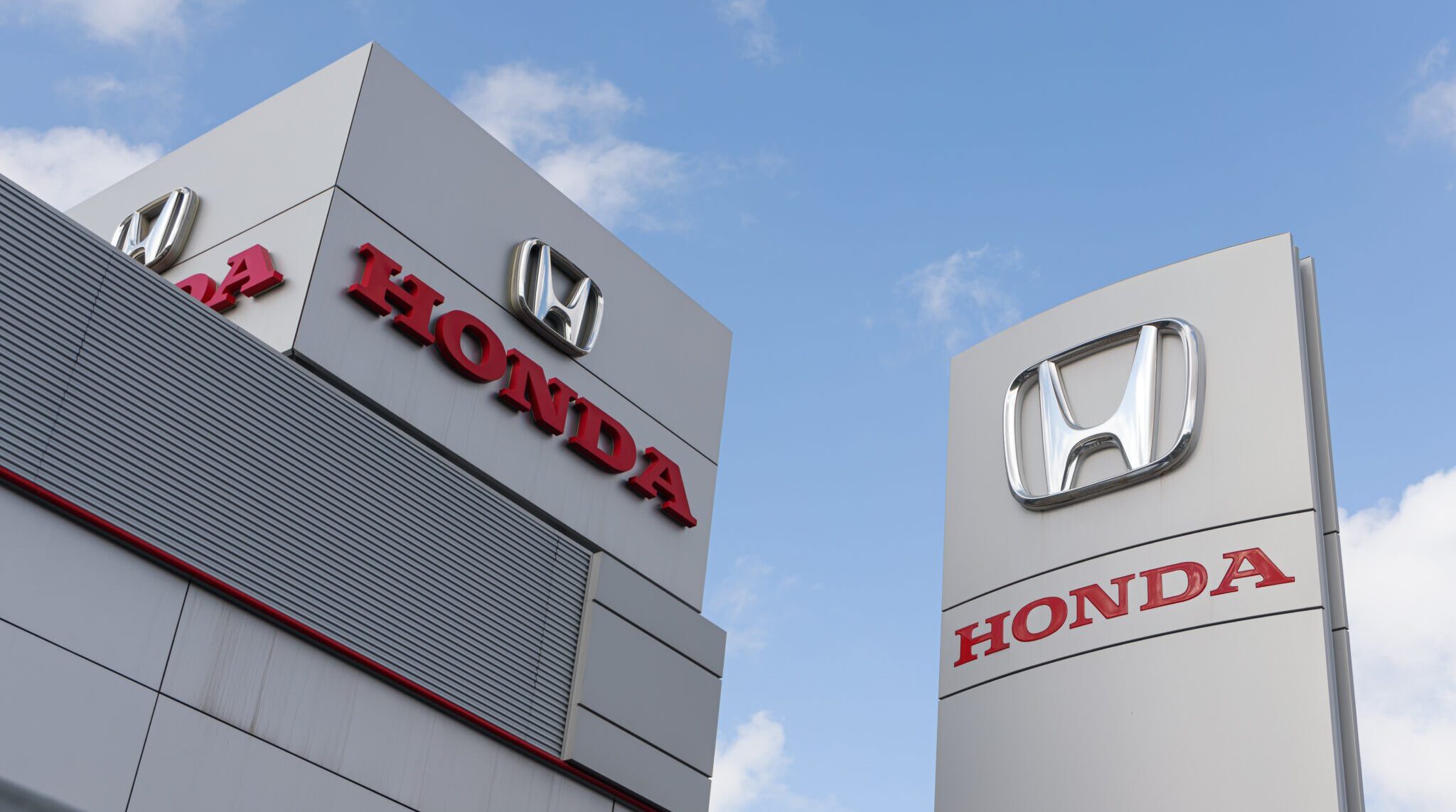 Honda extends China production halt over Nexperia crisis | Automotive World