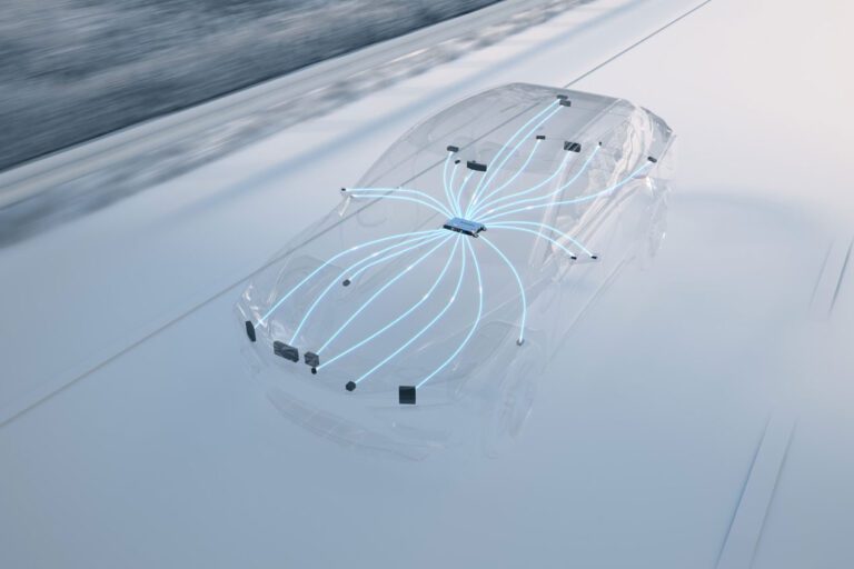 Magna expands Nvidia autonomous driving partnership | Automotive World