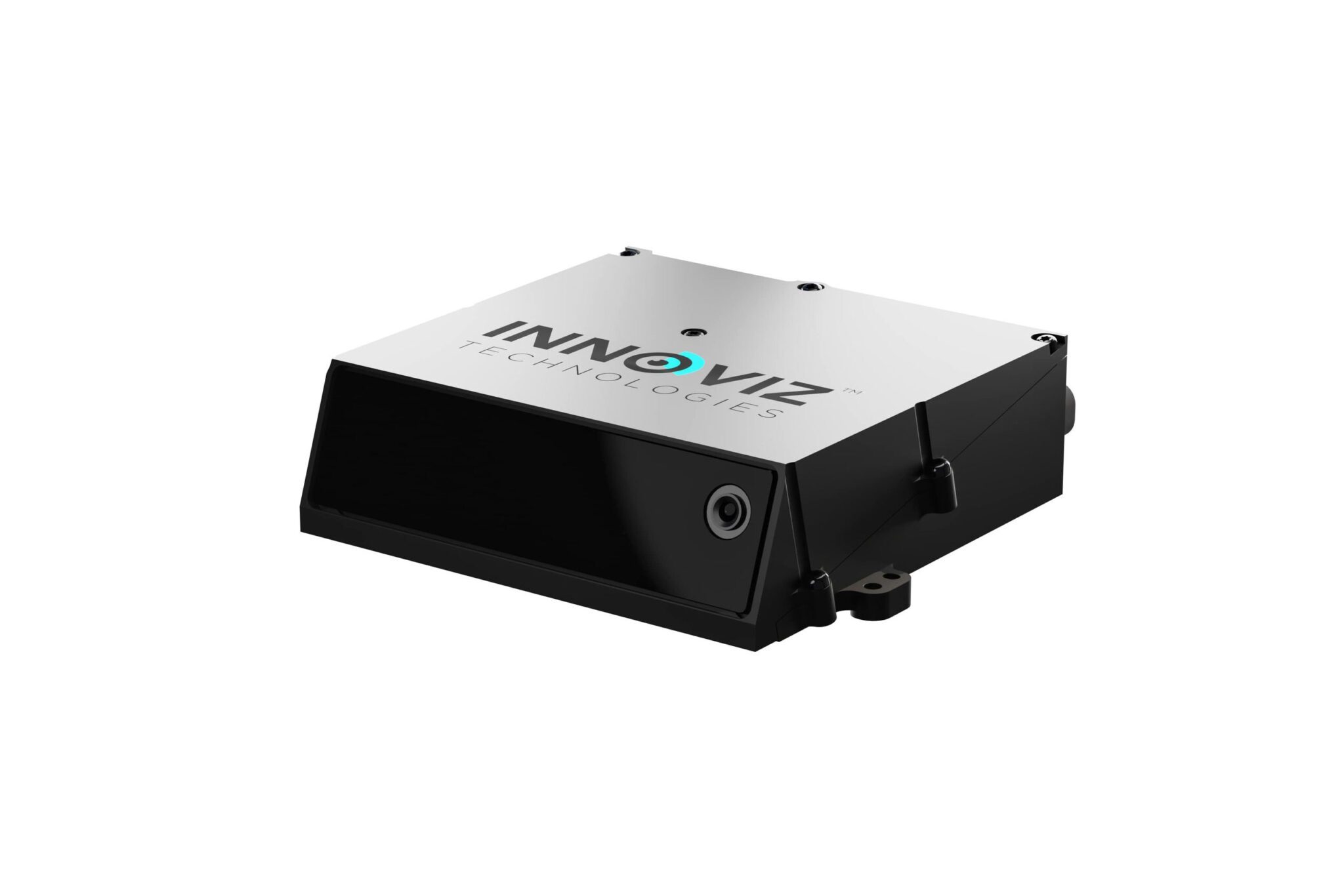Innoviz adds camera to InnovizThree lidar sensor | Automotive World