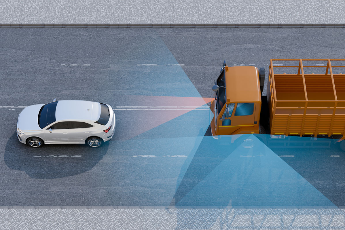 Aptiv wins Indian commercial vehicle ADAS deal | Automotive World