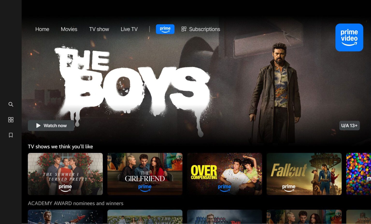 LG to integrate Prime Video into vehicle platform | Automotive World