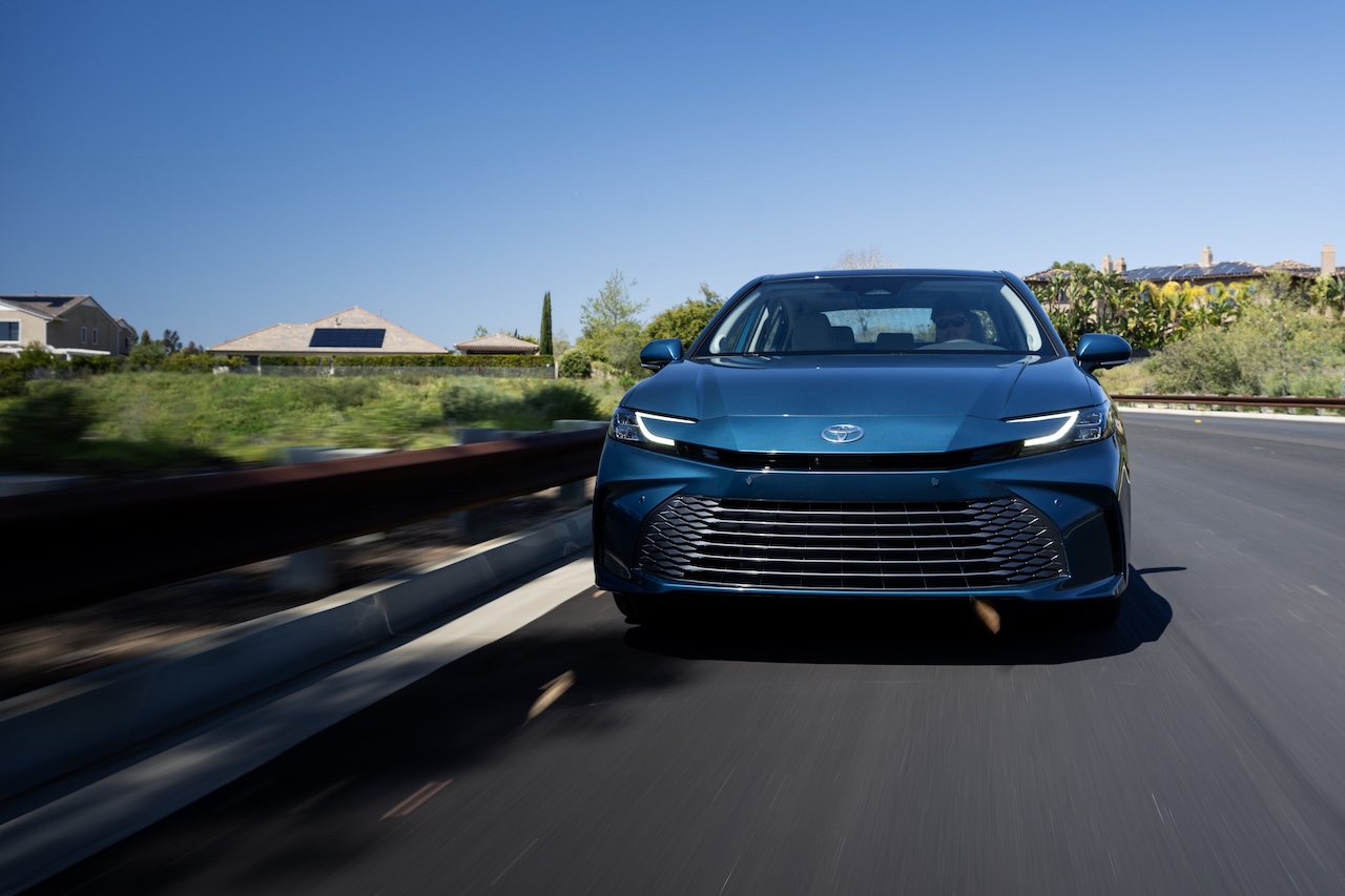 Broad portfolios helped Ford, Toyota beat Q4 downturn in US ...