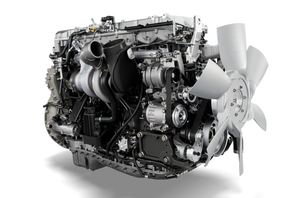 International confirms S13 powertrain meets EPA 2027 | Automotive World