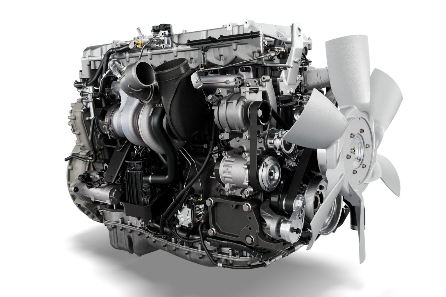 International confirms S13 powertrain meets EPA 2027 | Automotive World