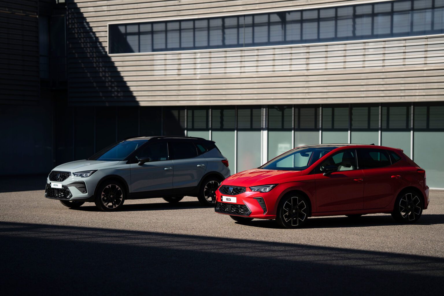 SEAT expands colour range for updated models | Automotive World