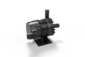 BASF develops polyamide for EV cooling systems | Automotive World