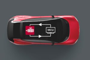 Vector adds electric motor testing to CANoe | Automotive World