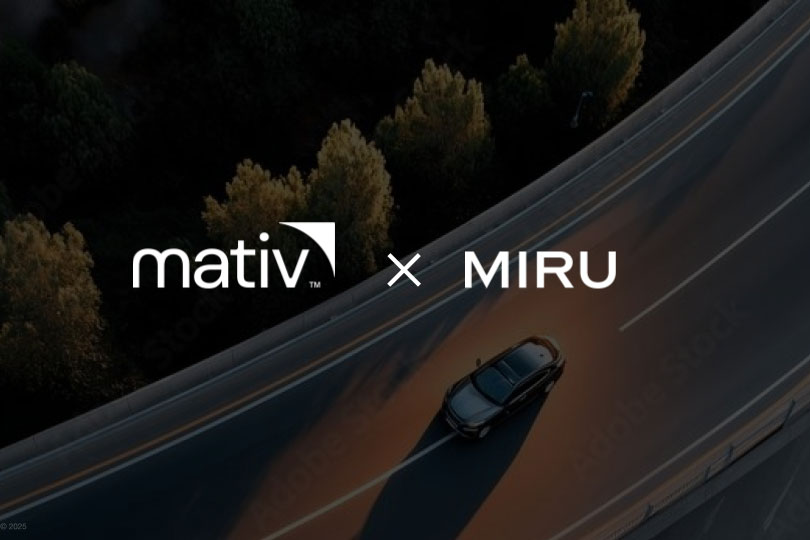 Mativ invests in Miru to scale eWindow production | Automotive World