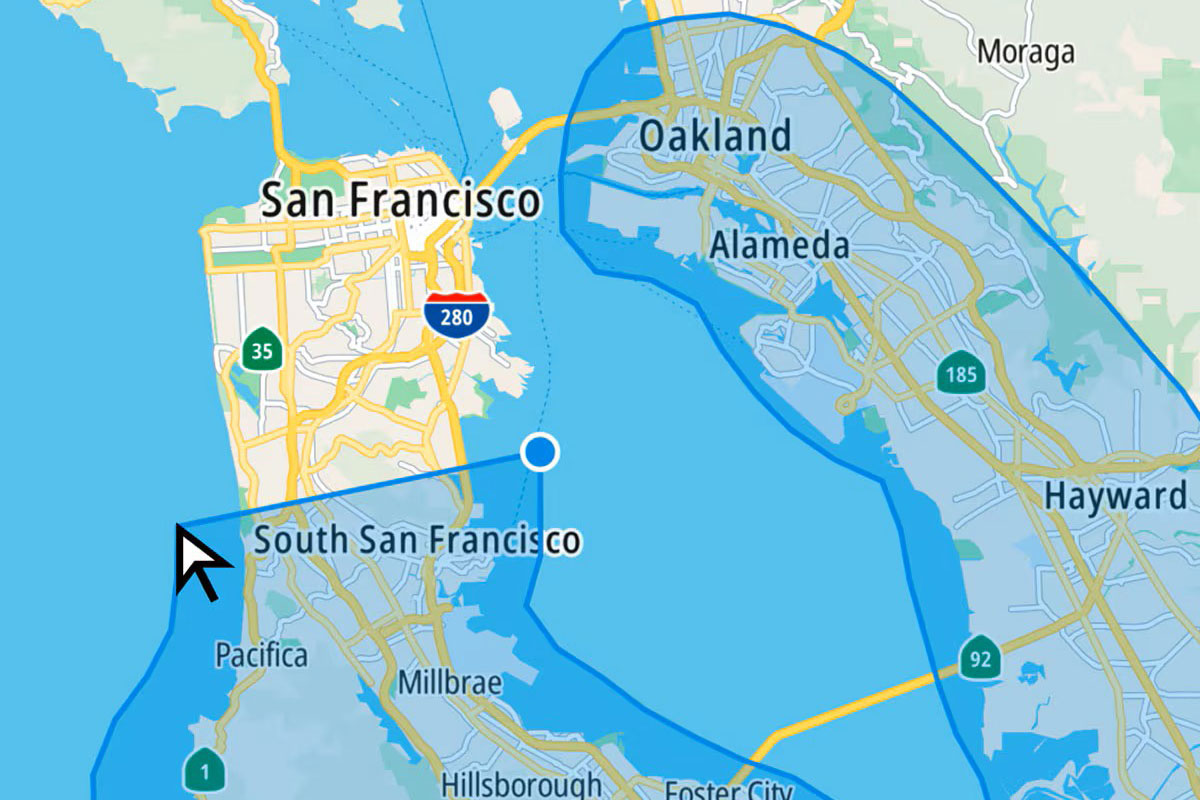 TomTom launches Area Analytics traffic tool | Automotive World