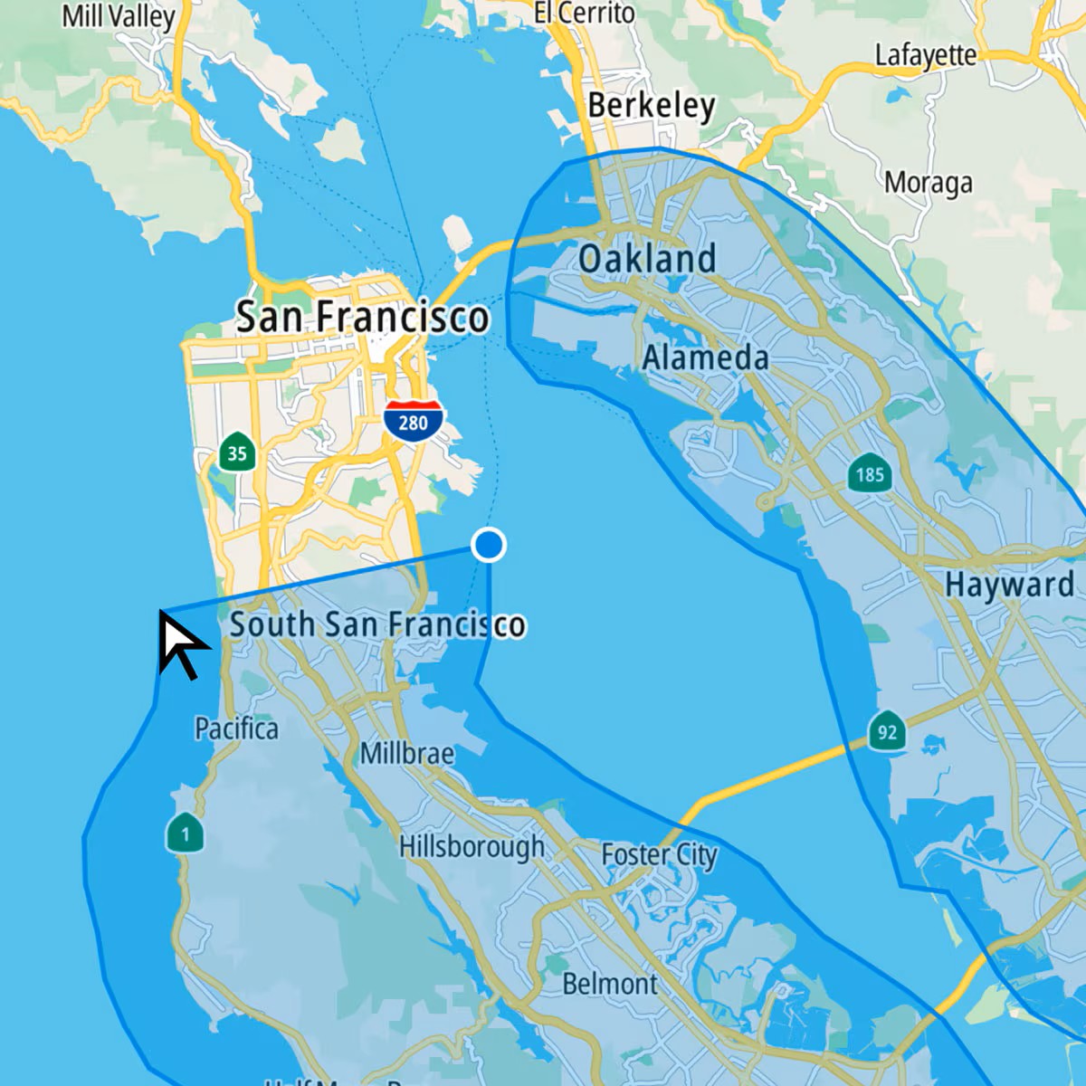 TomTom launches Area Analytics traffic tool | Automotive World