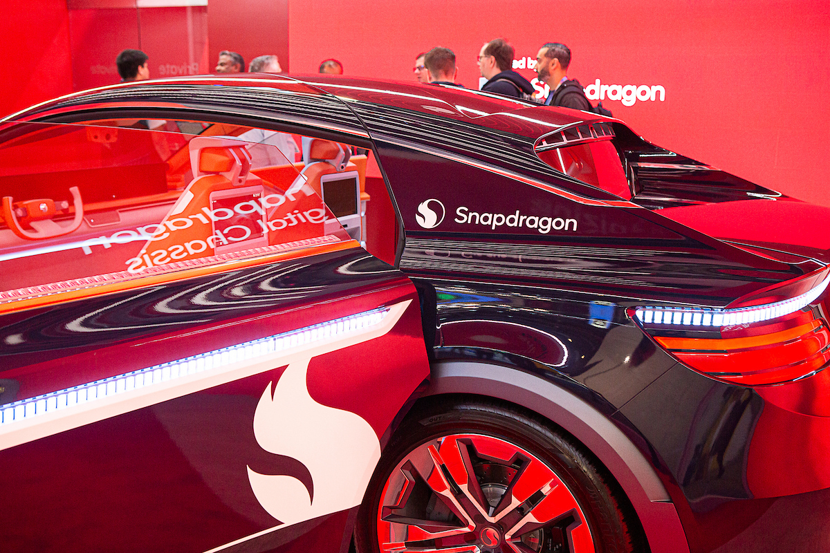 CES 2026 sees silicon steal the show | Automotive World