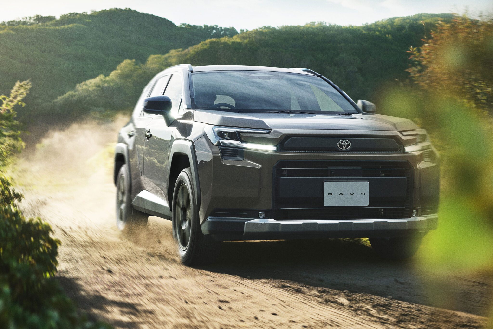 Toyota profile and production forecast to 2030 | Automotive World