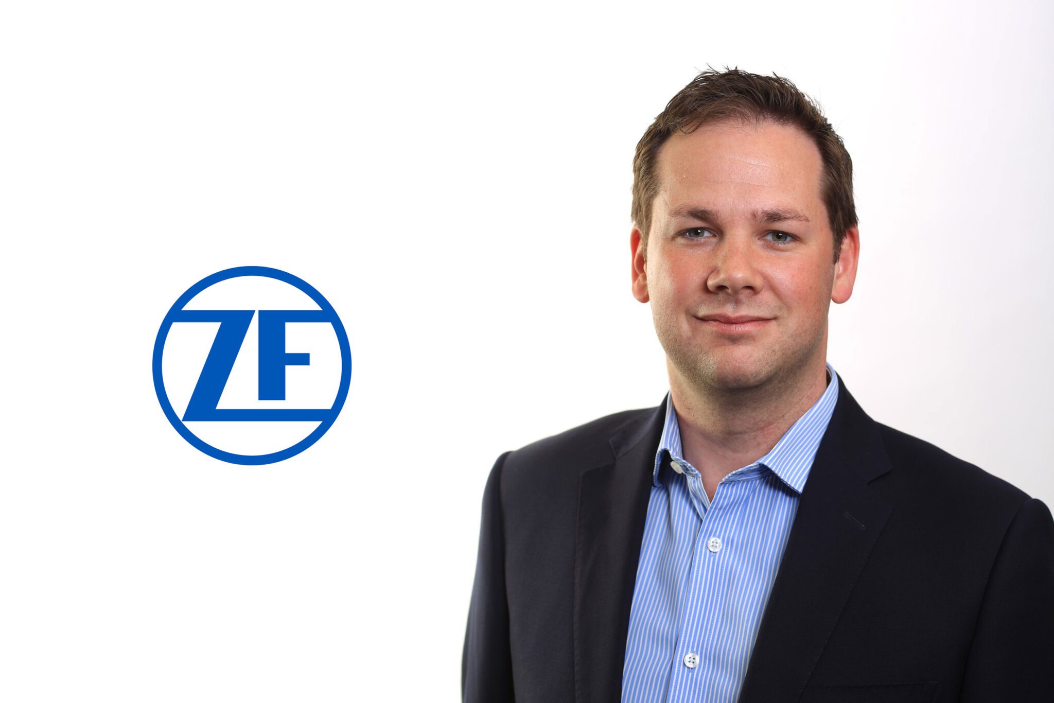 ZF appoints Jake Morris to lead UK R&D hub | Automotive World