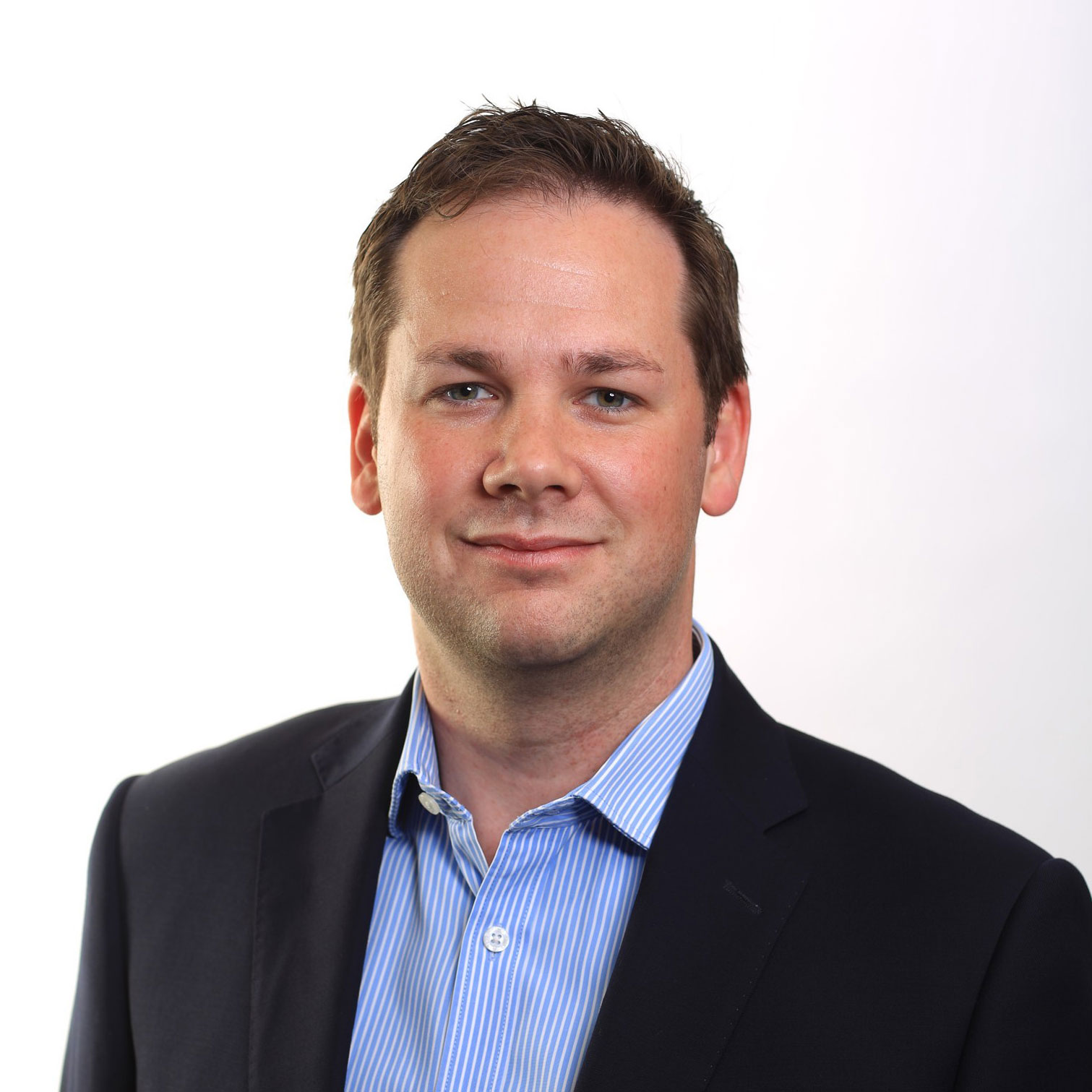 ZF appoints Jake Morris to lead UK R&D hub | Automotive World