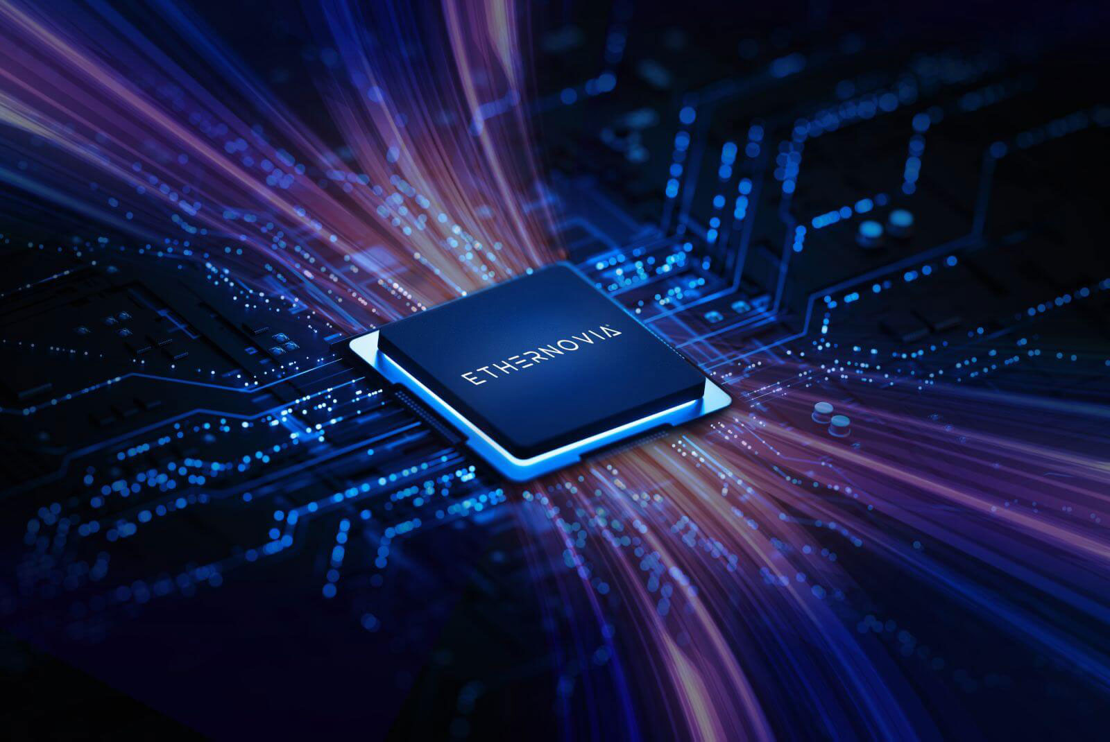 Ethernovia secures US$90m Series B funding | Automotive World