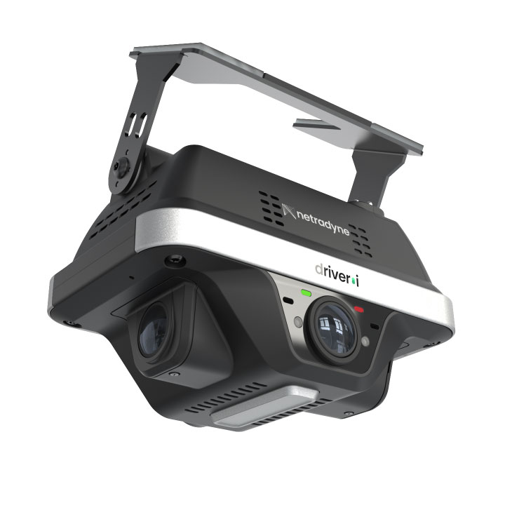 Netradyne launches Driver-i D-450 platform in the UK | Automotive World