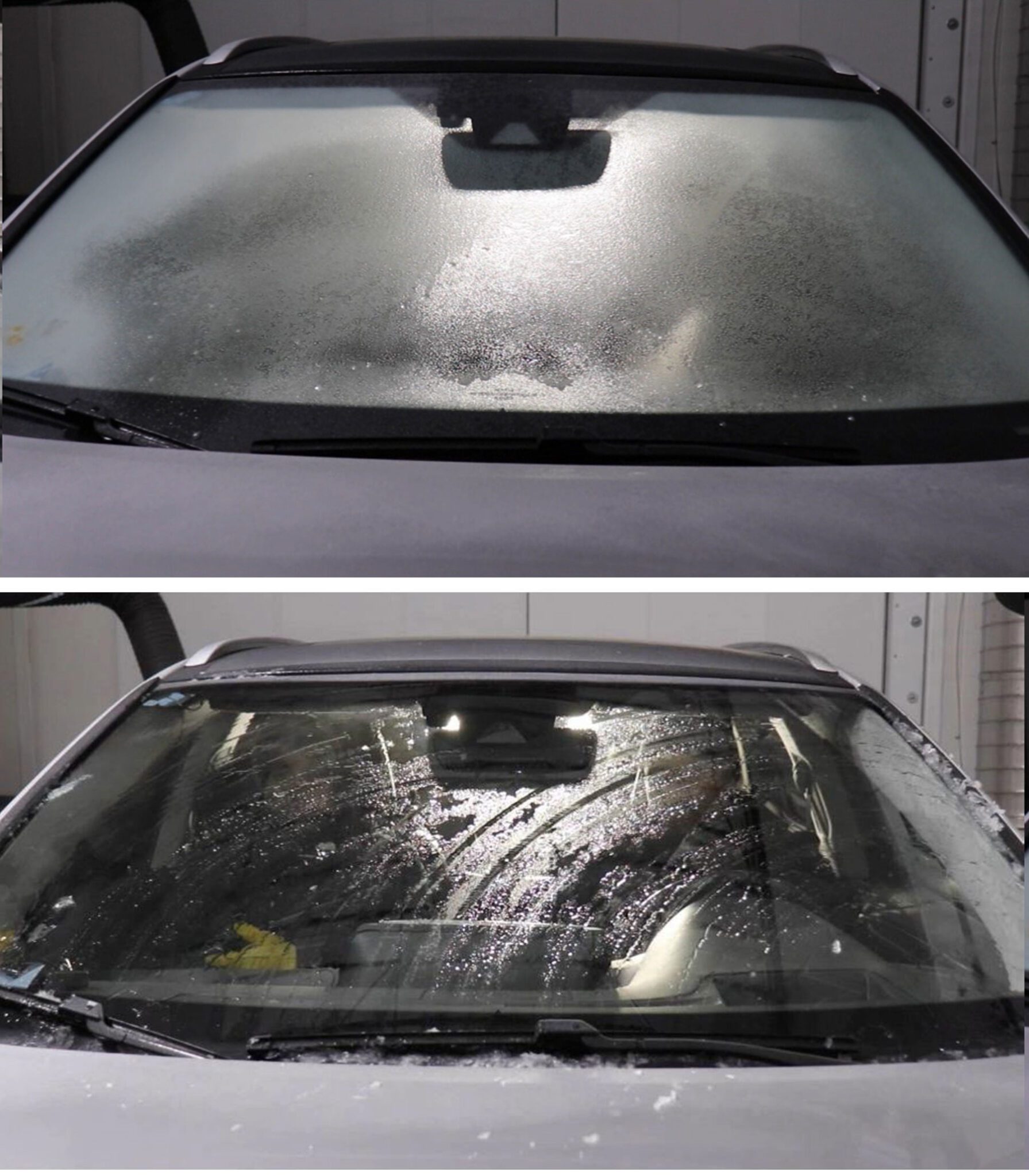 Betterfrost develops rapid defrost system for EVs | Automotive World