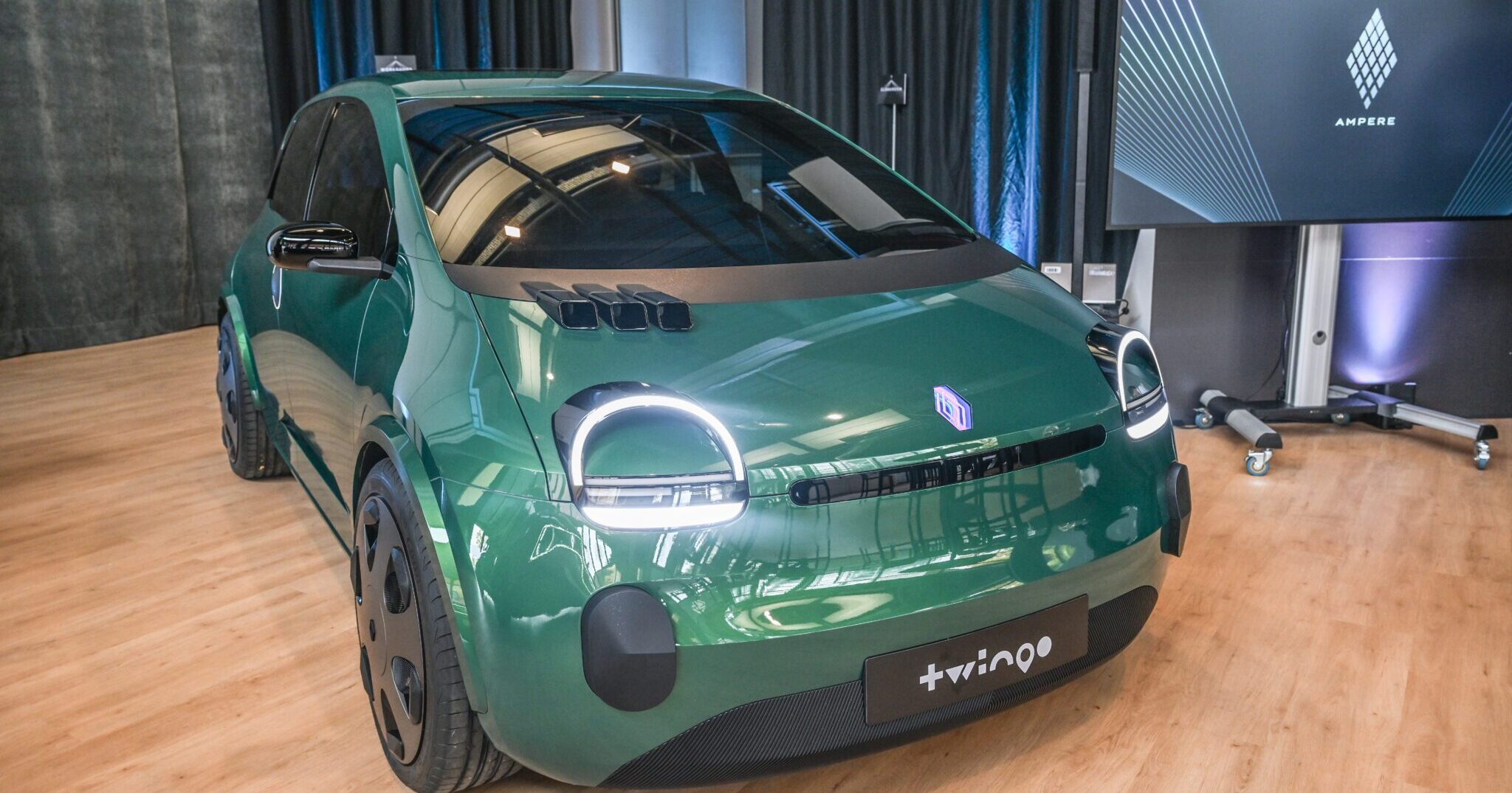 Reuters: Renault to dismantle Ampere after failed IPO | Automotive World