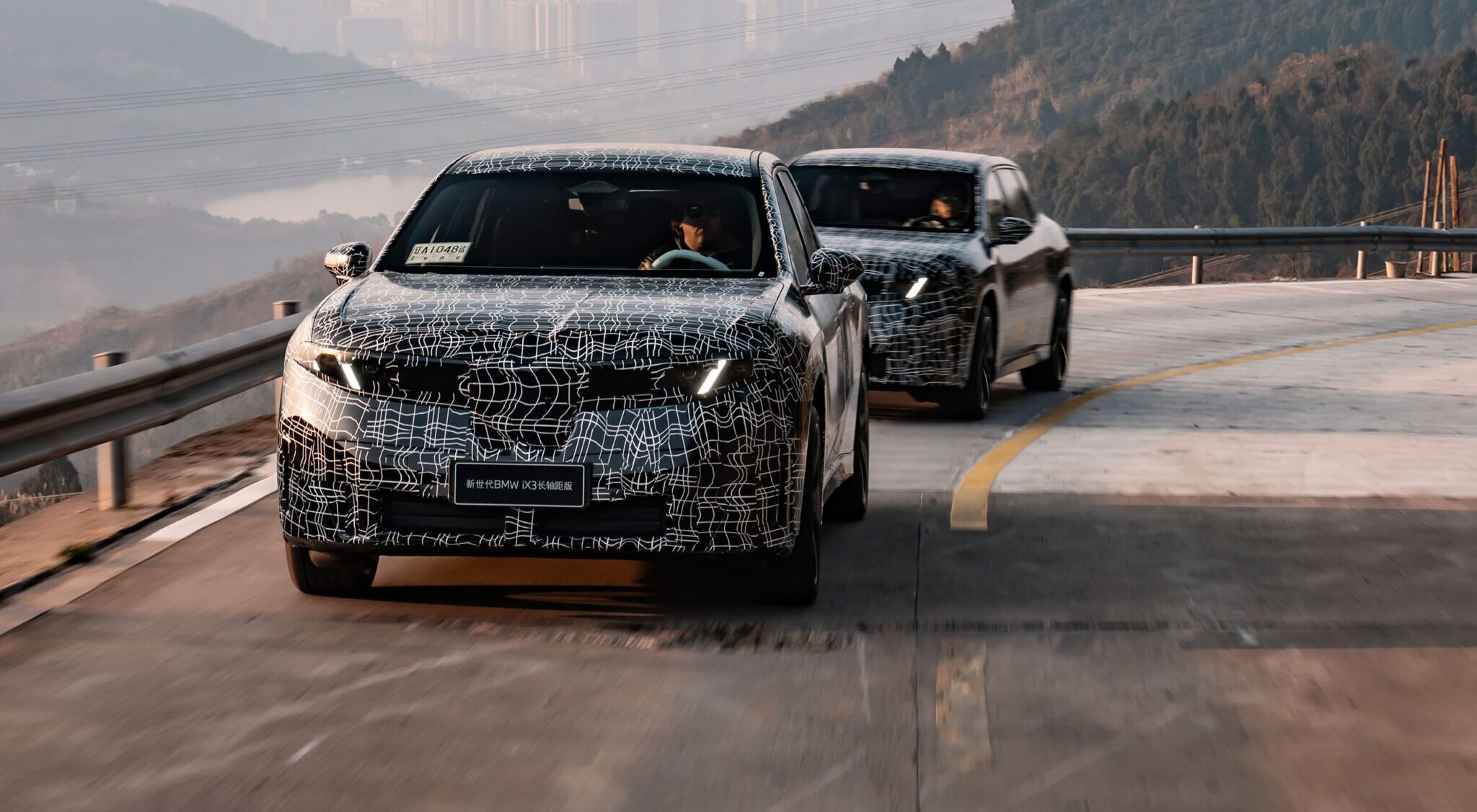 BMW drops Level 3 ADAS as industry backing ebbs away | Automotive World