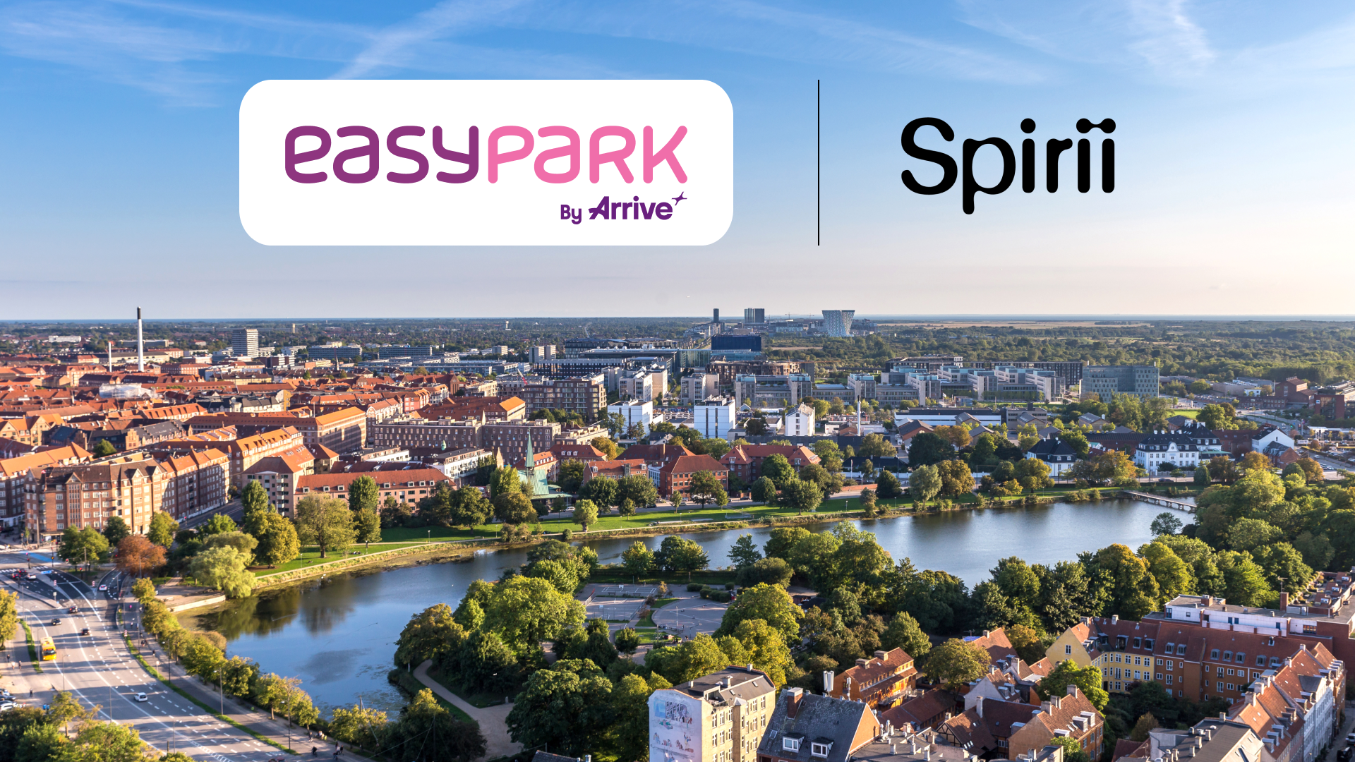 Arrive and Spirii partner on EV charging access | Automotive World