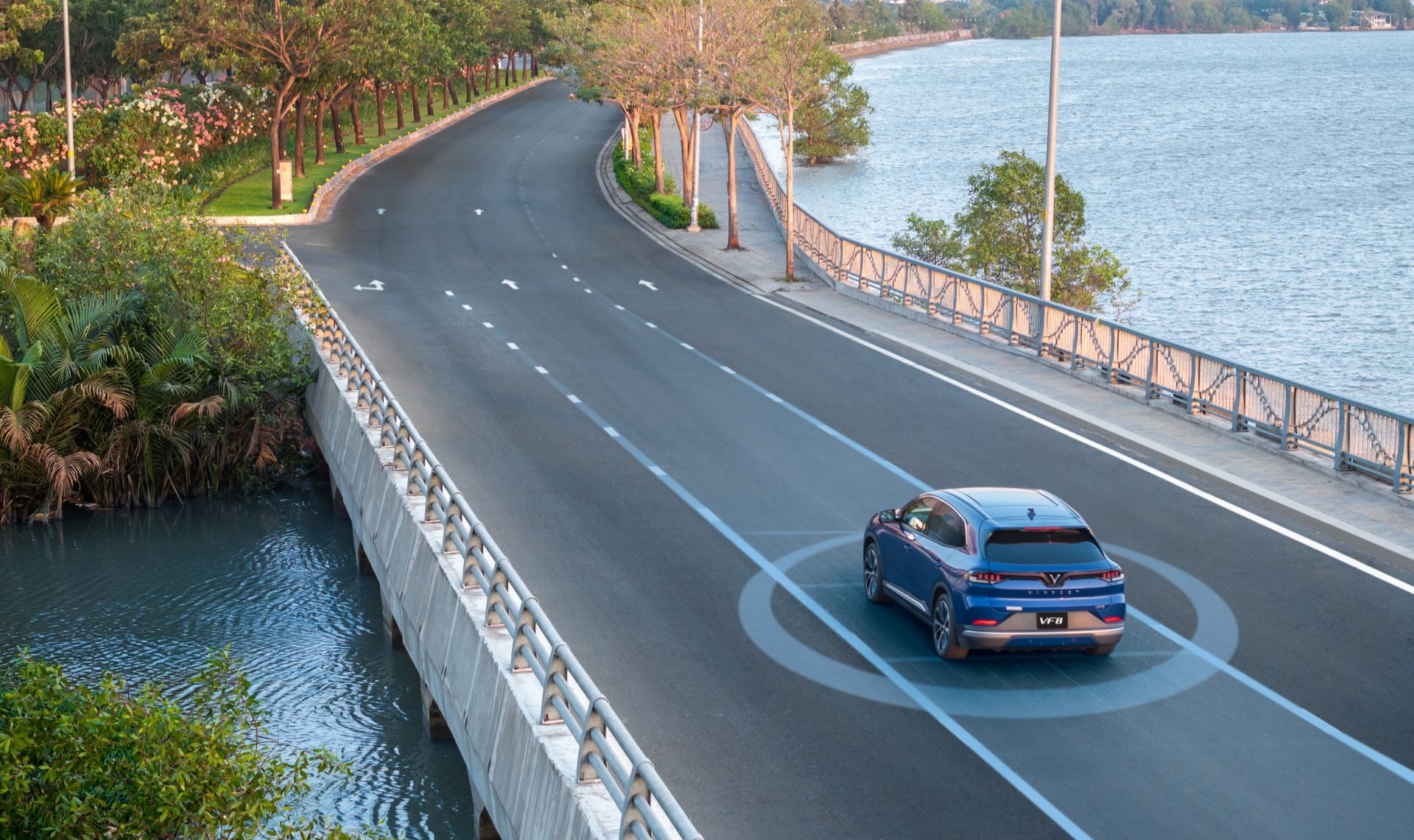 VinFast teams with Autobrains on low-cost autonomy push | Automotive World