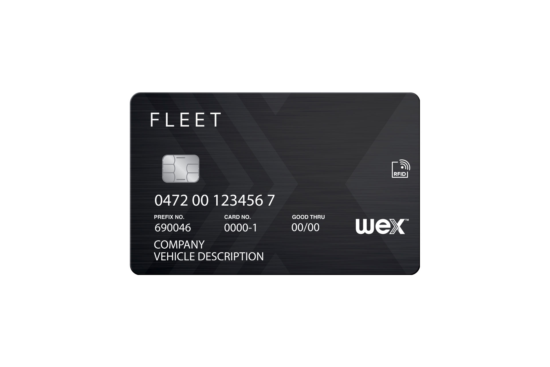 WEX launches fleet card for fuel and EV charging | Automotive World