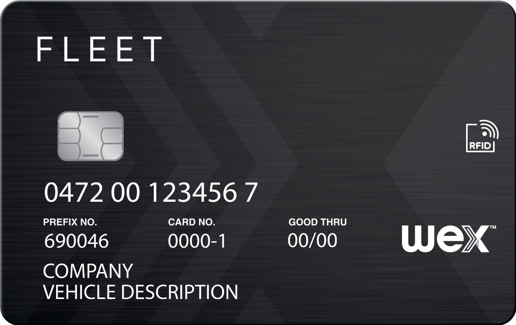 WEX launches fleet card for fuel and EV charging | Automotive World