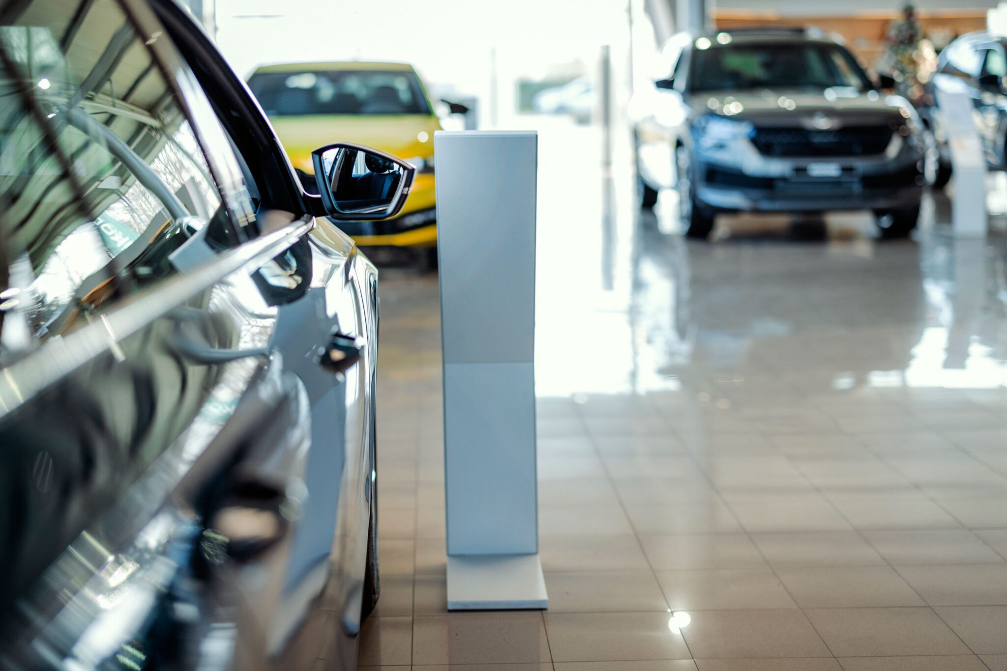 Global light vehicle sales forecast – January 2026 edition | Automotive ...