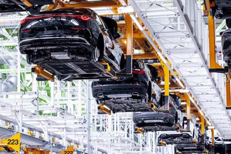 Production | Automotive World