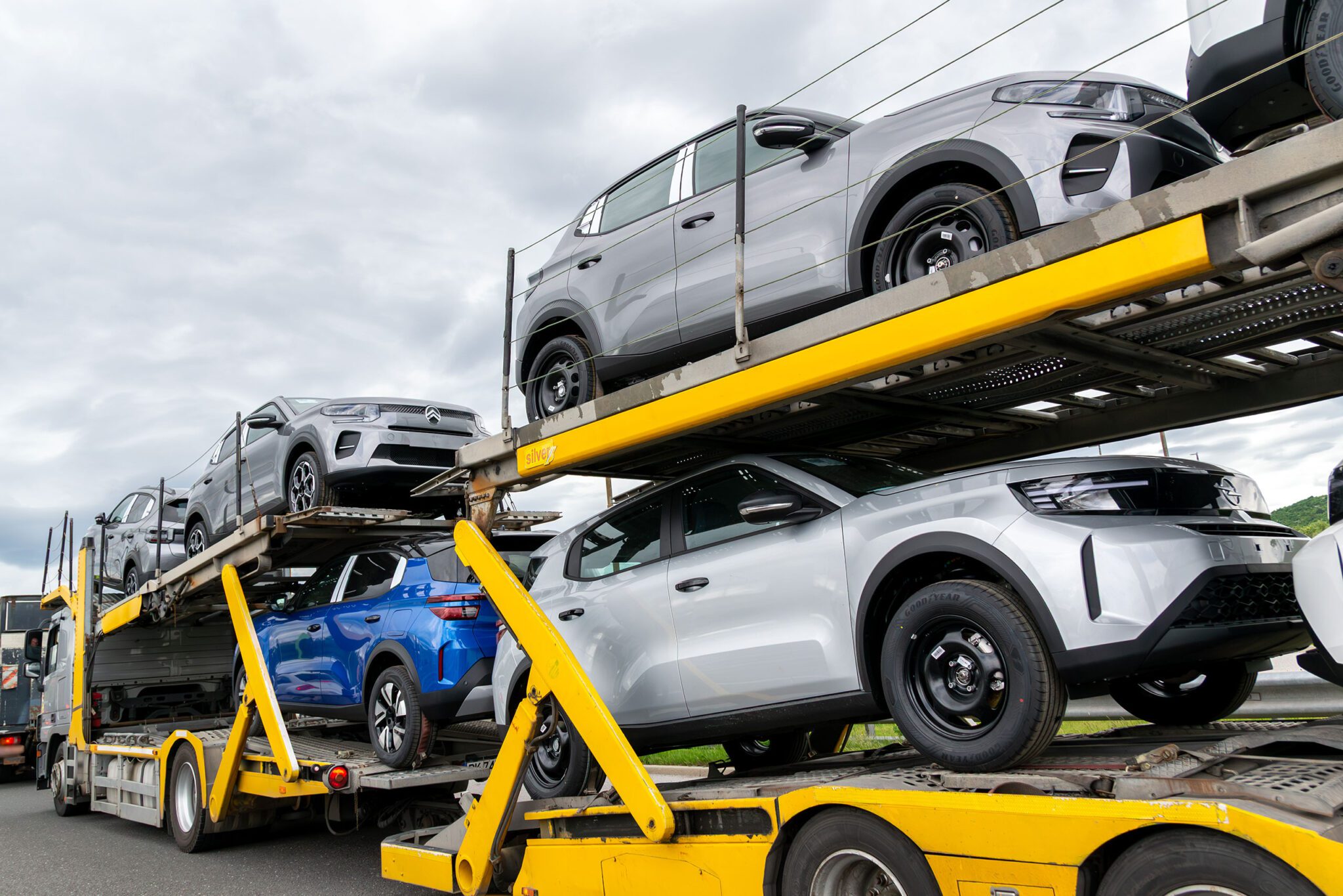 Global passenger car registrations – January 2026 update | Automotive World